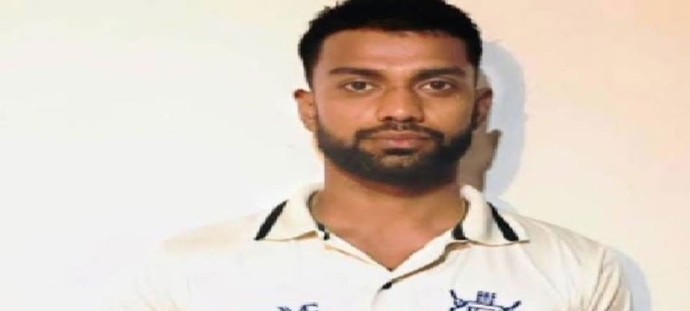 আত্মহত্যা ক্রিকেটারের, আইপিএল-এ দল না পেয়ে হতাশাই কারণ! - Just Duniya ...